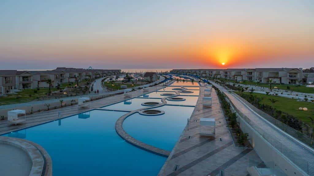Hotel PICKALBATROS SEA WORLD RESORT MARSA ALAM, Egipt, opinie, zdjęcia ...
