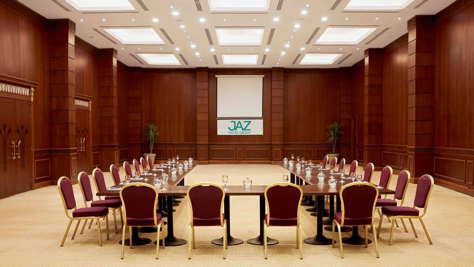 Hotel JAZ GRAND MARSA, Egipt, opinie, zdjęcia, mapa, cena
