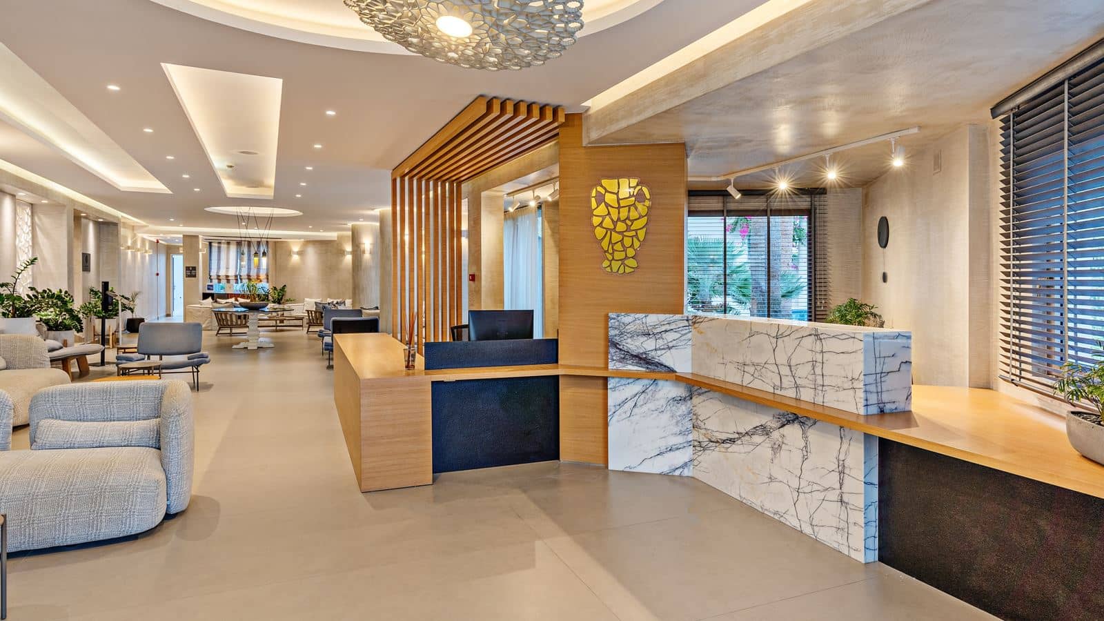 Hotel NEFELI HOTEL CRETE, Grecja, opinie, zdjęcia, mapa, cena