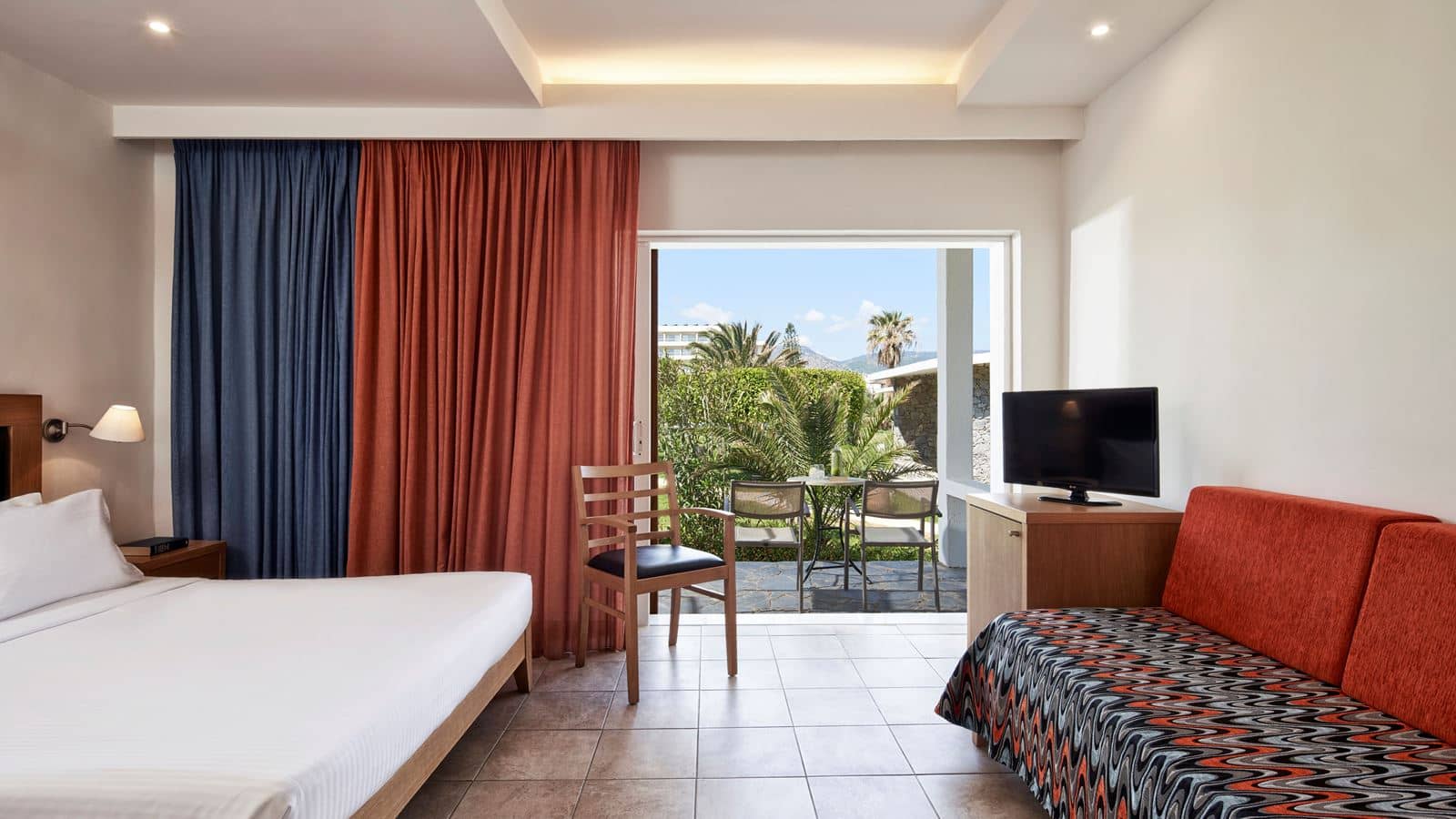 Hotel CIVITEL CRETA BEACH, Grecja, opinie, zdjęcia, mapa, cena