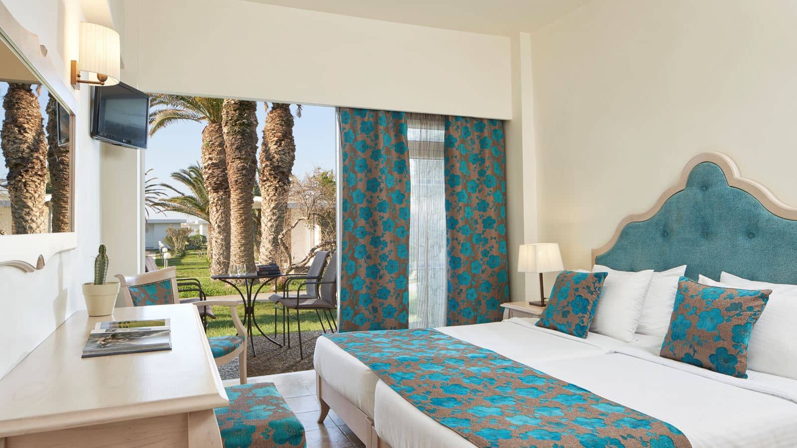 Hotel CIVITEL CRETA BEACH, Grecja, opinie, zdjęcia, mapa, cena