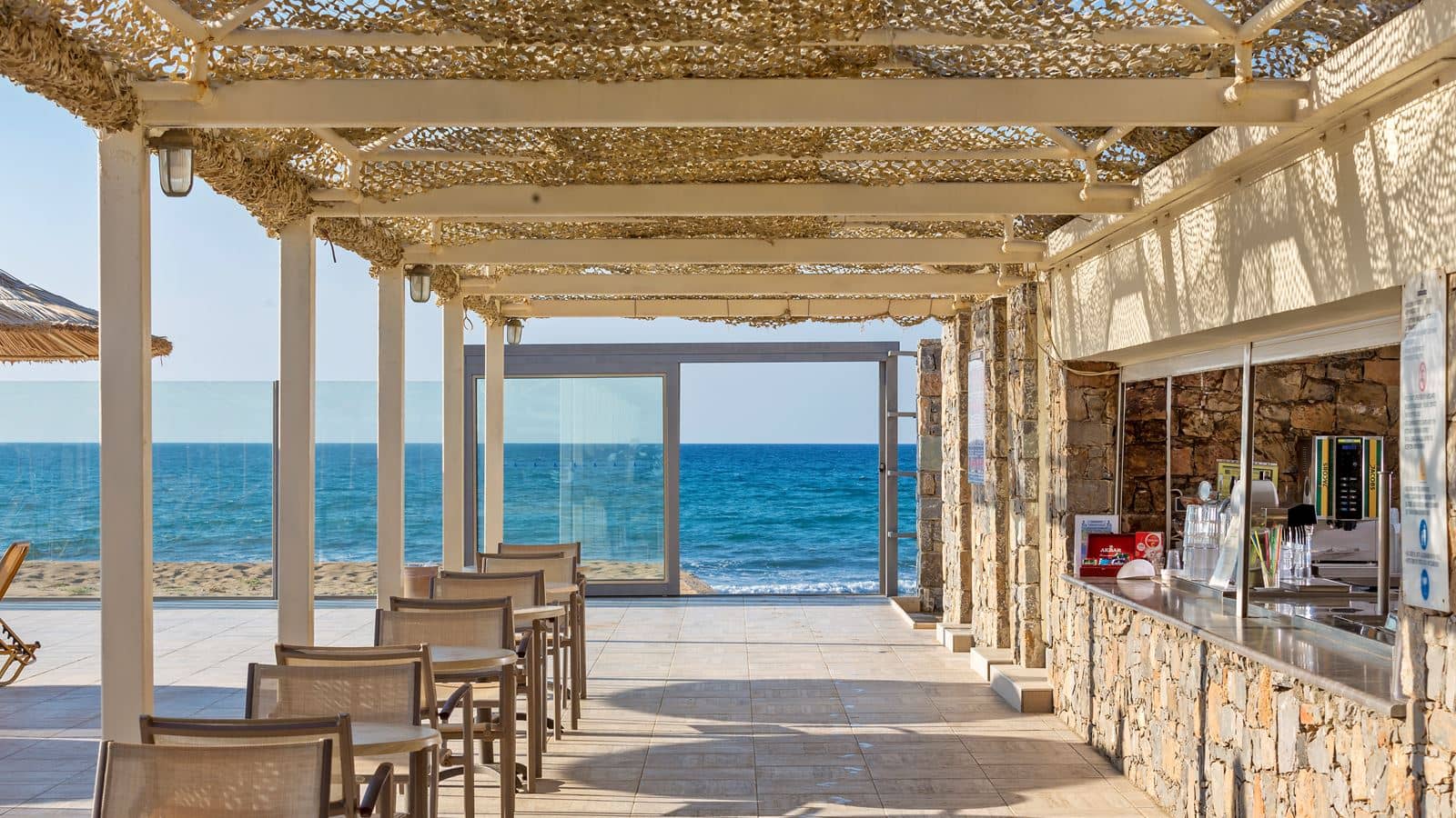 Hotel CIVITEL CRETA BEACH, Grecja, opinie, zdjęcia, mapa, cena