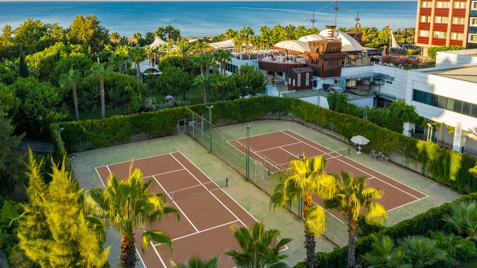 Hotel KAMELYA AISHEN CLUB, Turcja, opinie, zdjęcia, mapa, cena