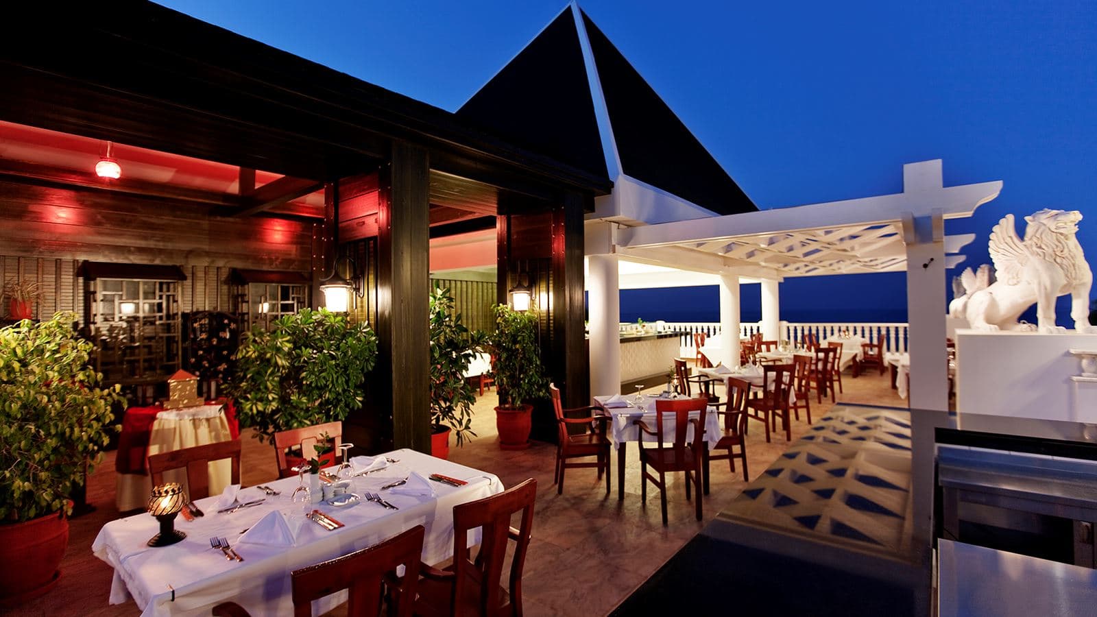 Hotel KAMELYA AISHEN CLUB, Turcja, opinie, zdjęcia, mapa, cena