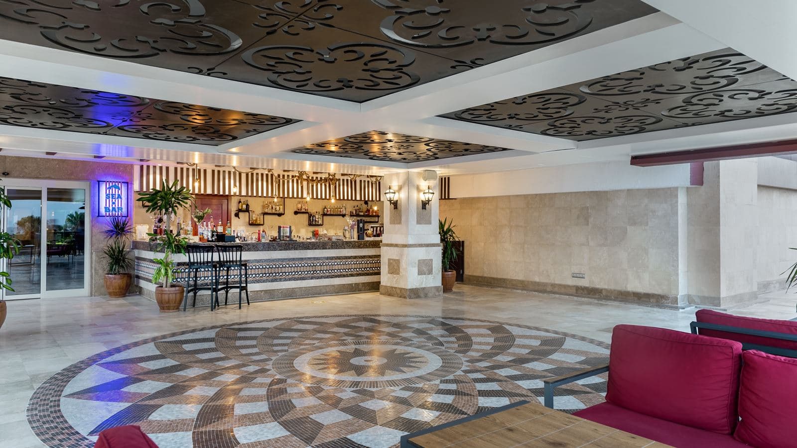 Hotel KAMELYA AISHEN CLUB, Turcja, opinie, zdjęcia, mapa, cena
