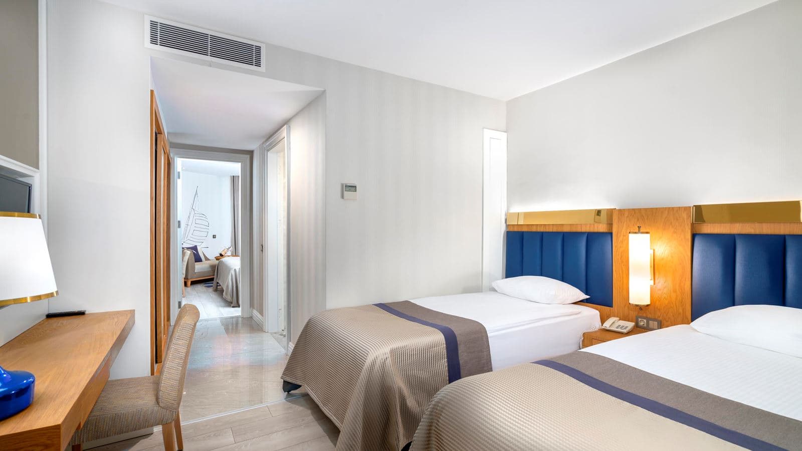 Hotel SIDEMARIN KIRMAN PREMIUM, Turcja, opinie, zdjęcia, mapa, cena