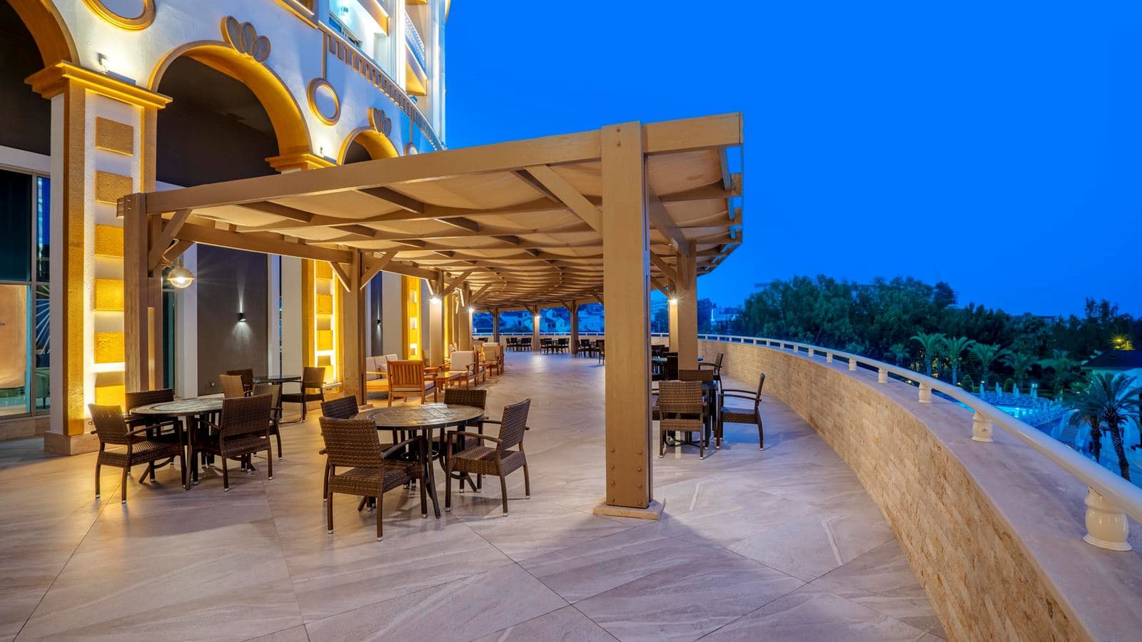 Hotel SIDEMARIN KIRMAN PREMIUM, Turcja, opinie, zdjęcia, mapa, cena