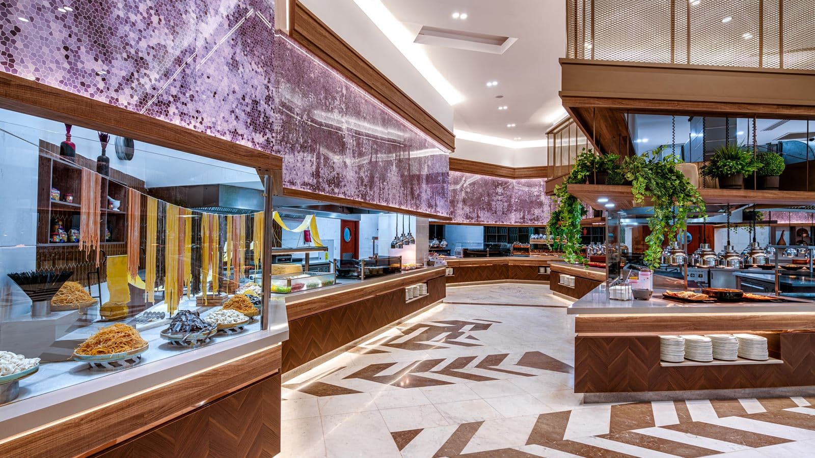 Hotel SIDEMARIN KIRMAN PREMIUM, Turcja, opinie, zdjęcia, mapa, cena