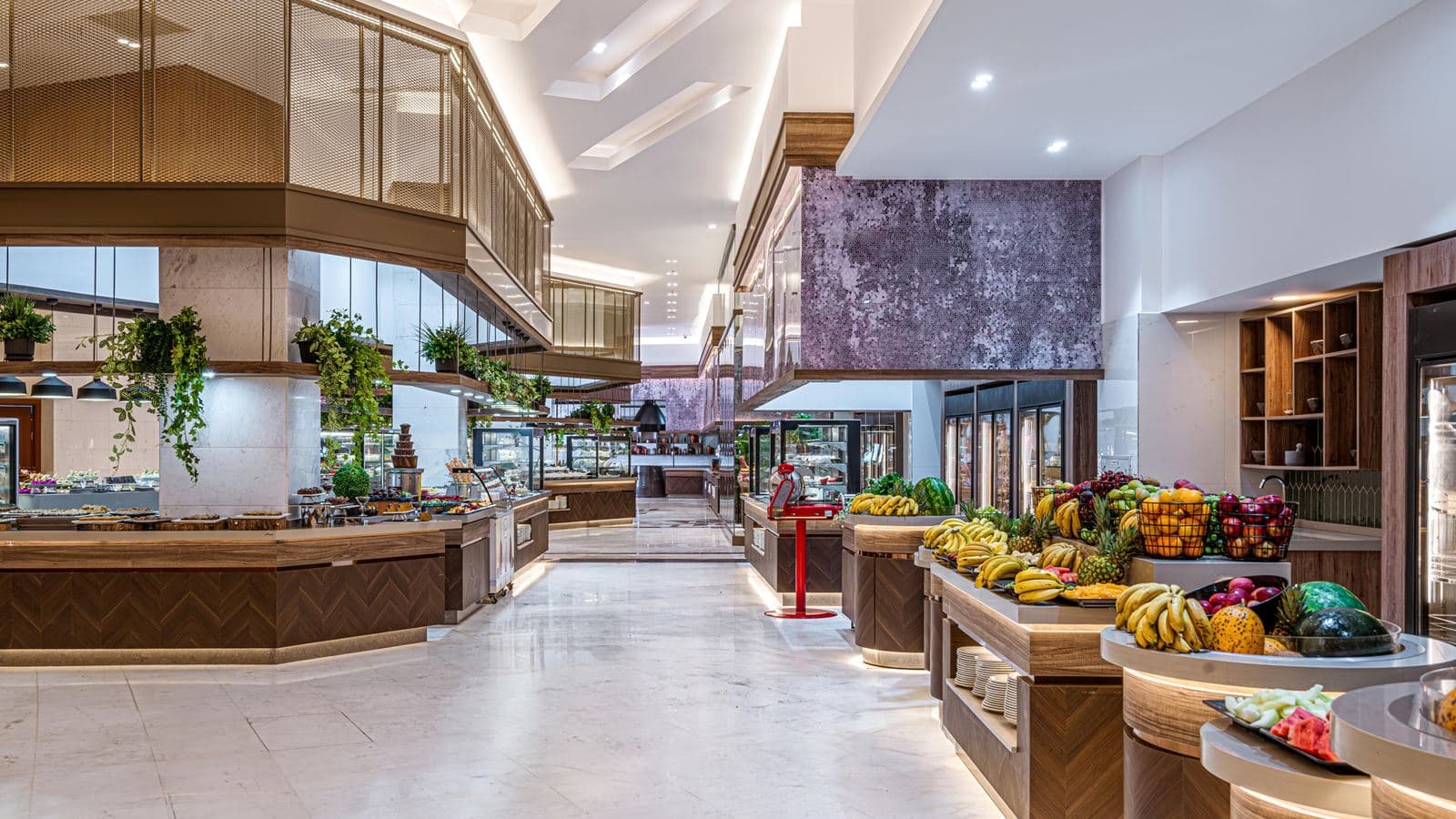 Hotel SIDEMARIN KIRMAN PREMIUM, Turcja, opinie, zdjęcia, mapa, cena