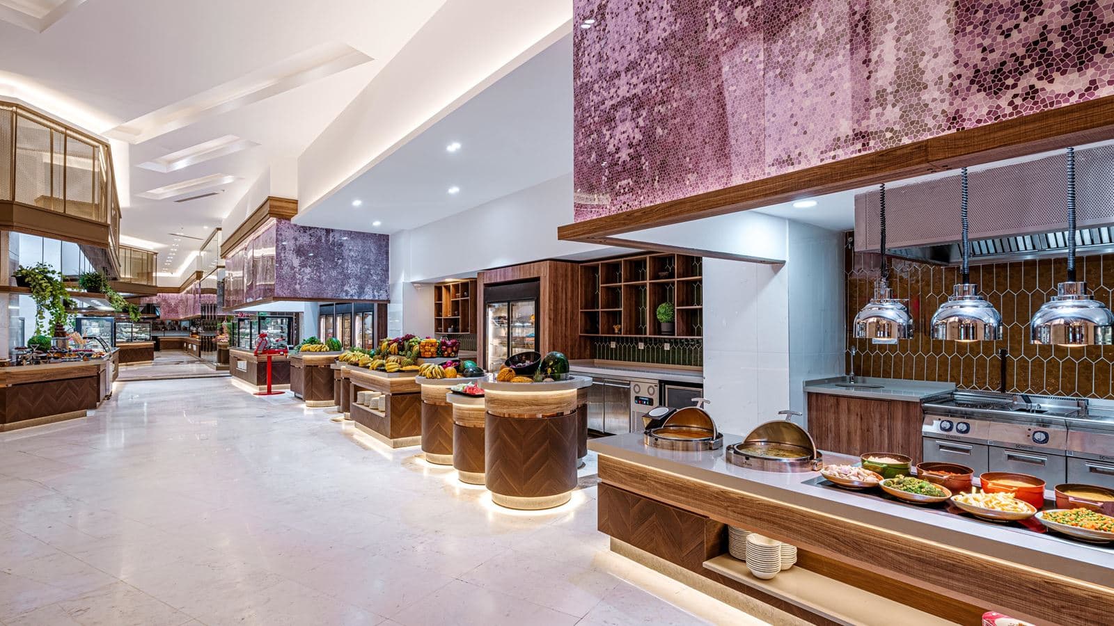 Hotel SIDEMARIN KIRMAN PREMIUM, Turcja, opinie, zdjęcia, mapa, cena