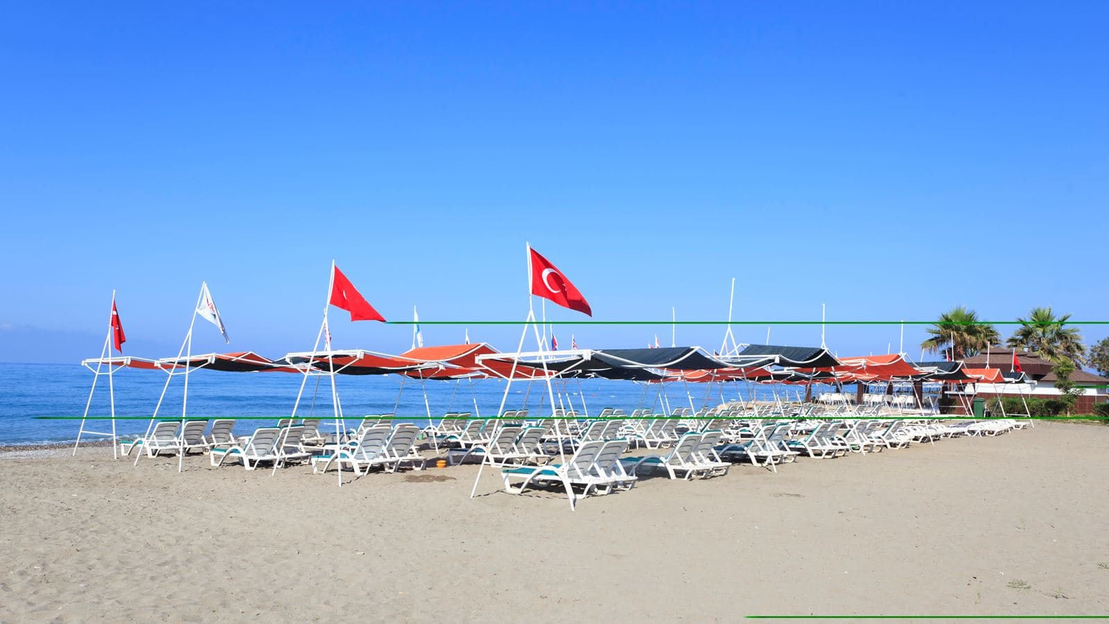 Hotel CLUB MERMAID VILLAGE, Turcja, opinie, zdjęcia, mapa, cena