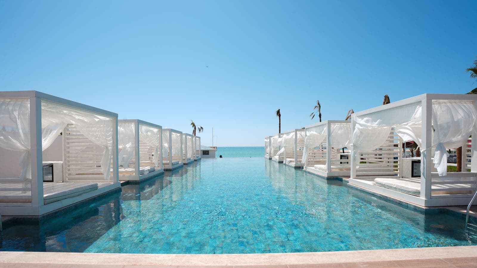 Hotel MERIDIA BEACH HOTEL, Turcja, opinie, zdjęcia, mapa, cena