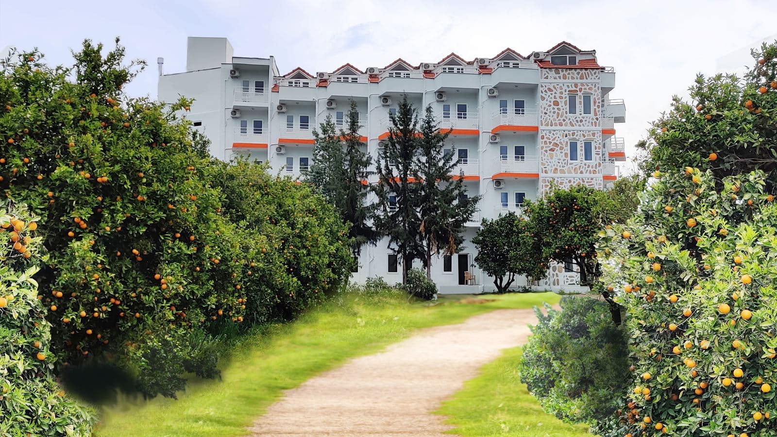 Hotel UK HOTEL KIRIS, Turcja, opinie, zdjęcia, mapa, cena