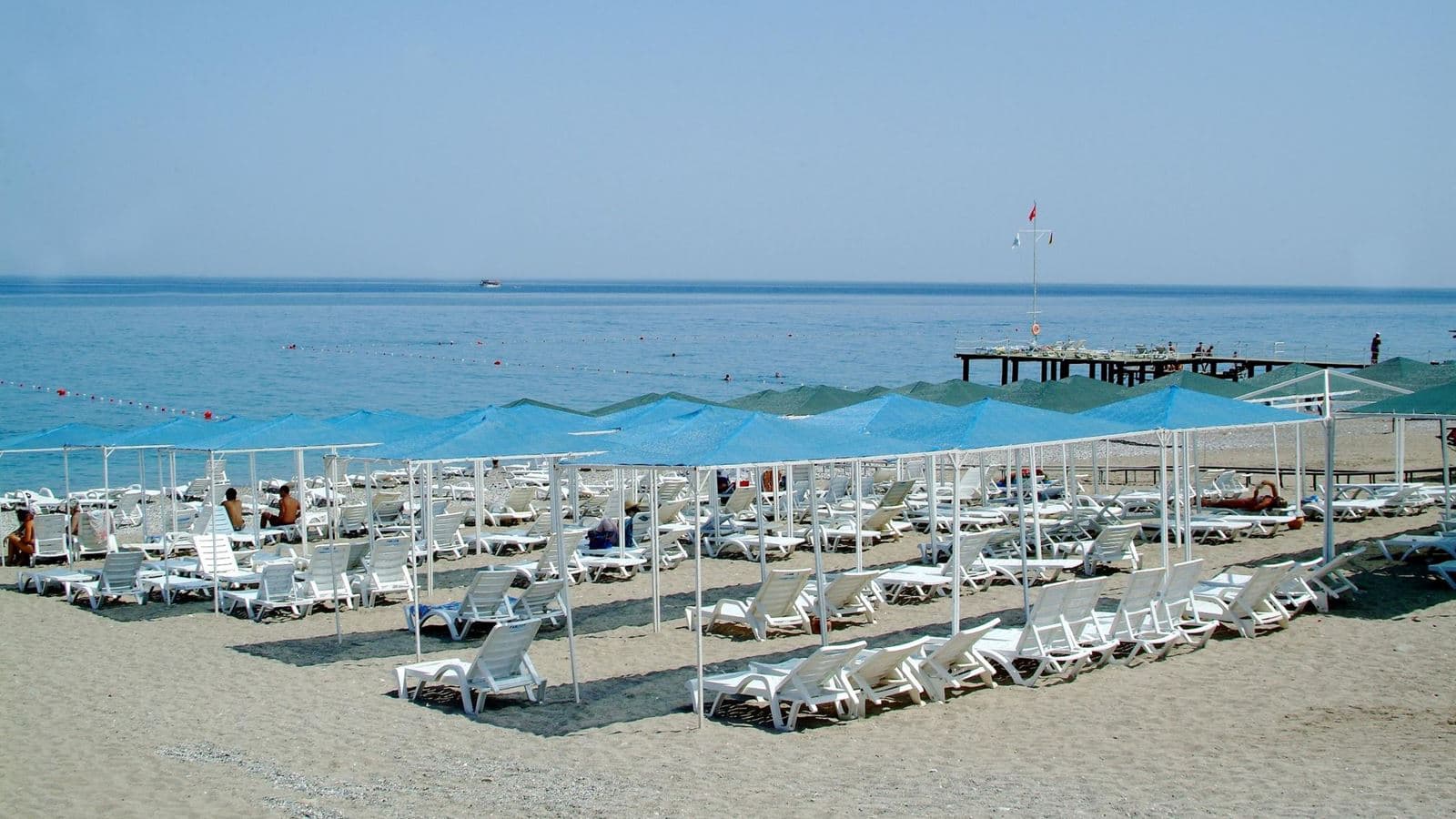 Hotel UK HOTEL KIRIS, Turcja, opinie, zdjęcia, mapa, cena