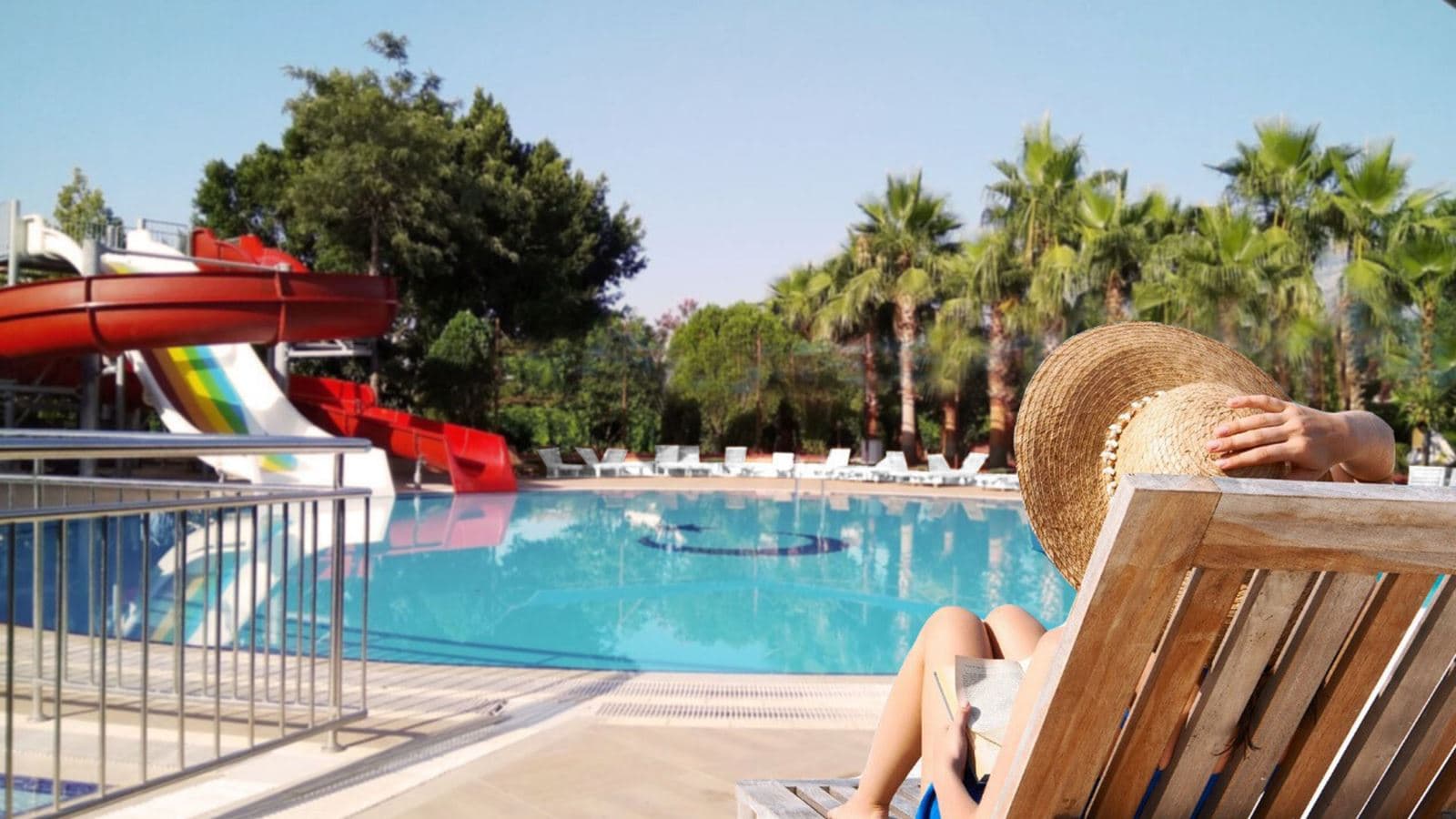 Hotel UK HOTEL KIRIS, Turcja, opinie, zdjęcia, mapa, cena