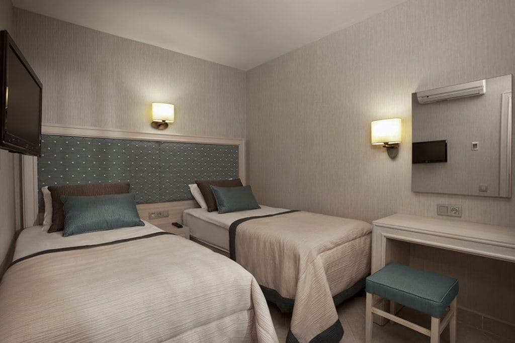 Hotel MARTI MYRA, Turcja, opinie, zdjęcia, mapa, cena