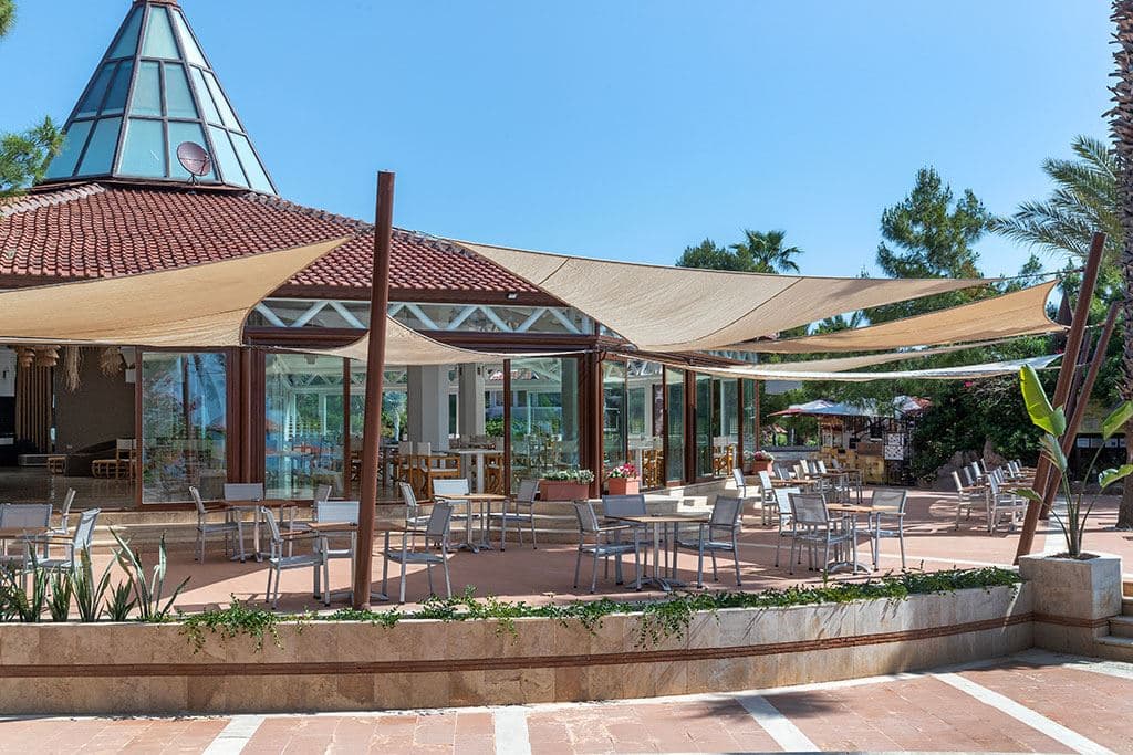 Hotel MARTI MYRA, Turcja, opinie, zdjęcia, mapa, cena