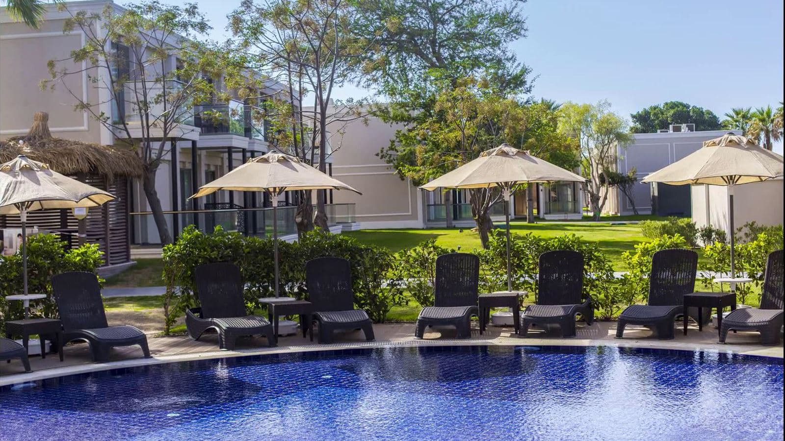 Hotel DUJA DIDIM, Turcja, opinie, zdjęcia, mapa, cena