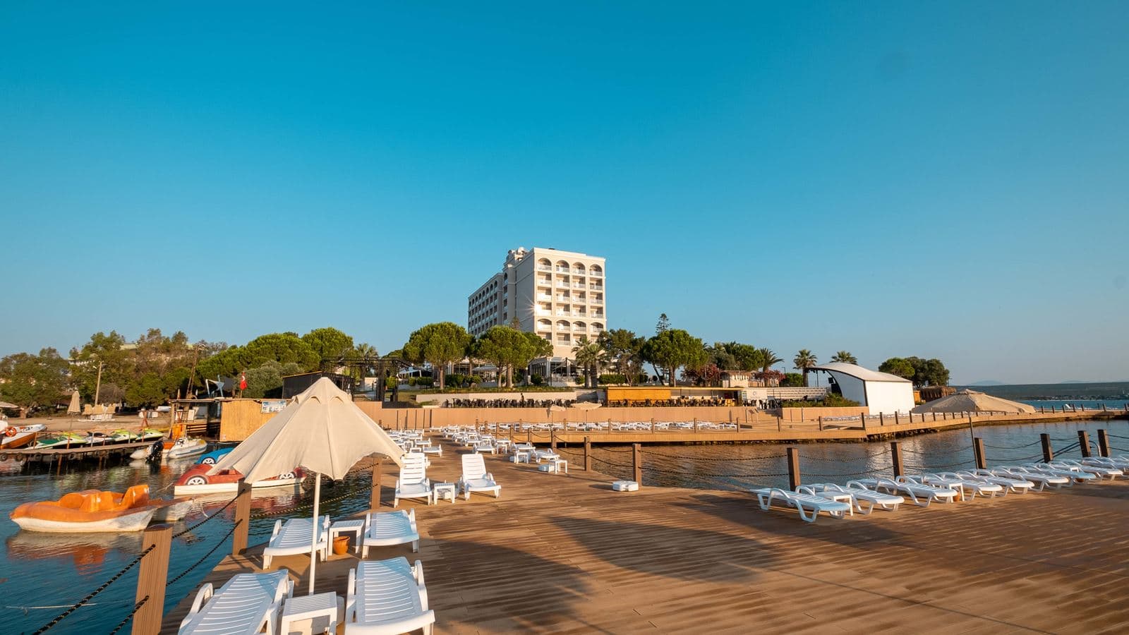 Hotel DUJA DIDIM, Turcja, opinie, zdjęcia, mapa, cena