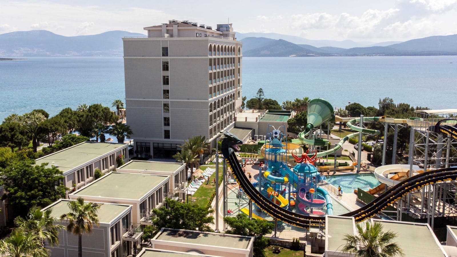 Hotel DUJA DIDIM, Turcja, opinie, zdjęcia, mapa, cena