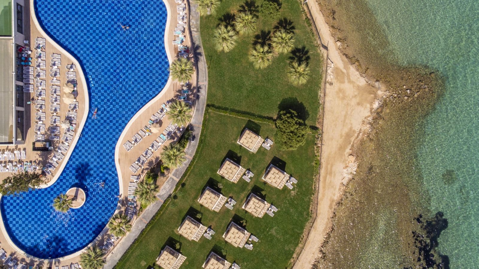 Hotel DUJA DIDIM, Turcja, opinie, zdjęcia, mapa, cena