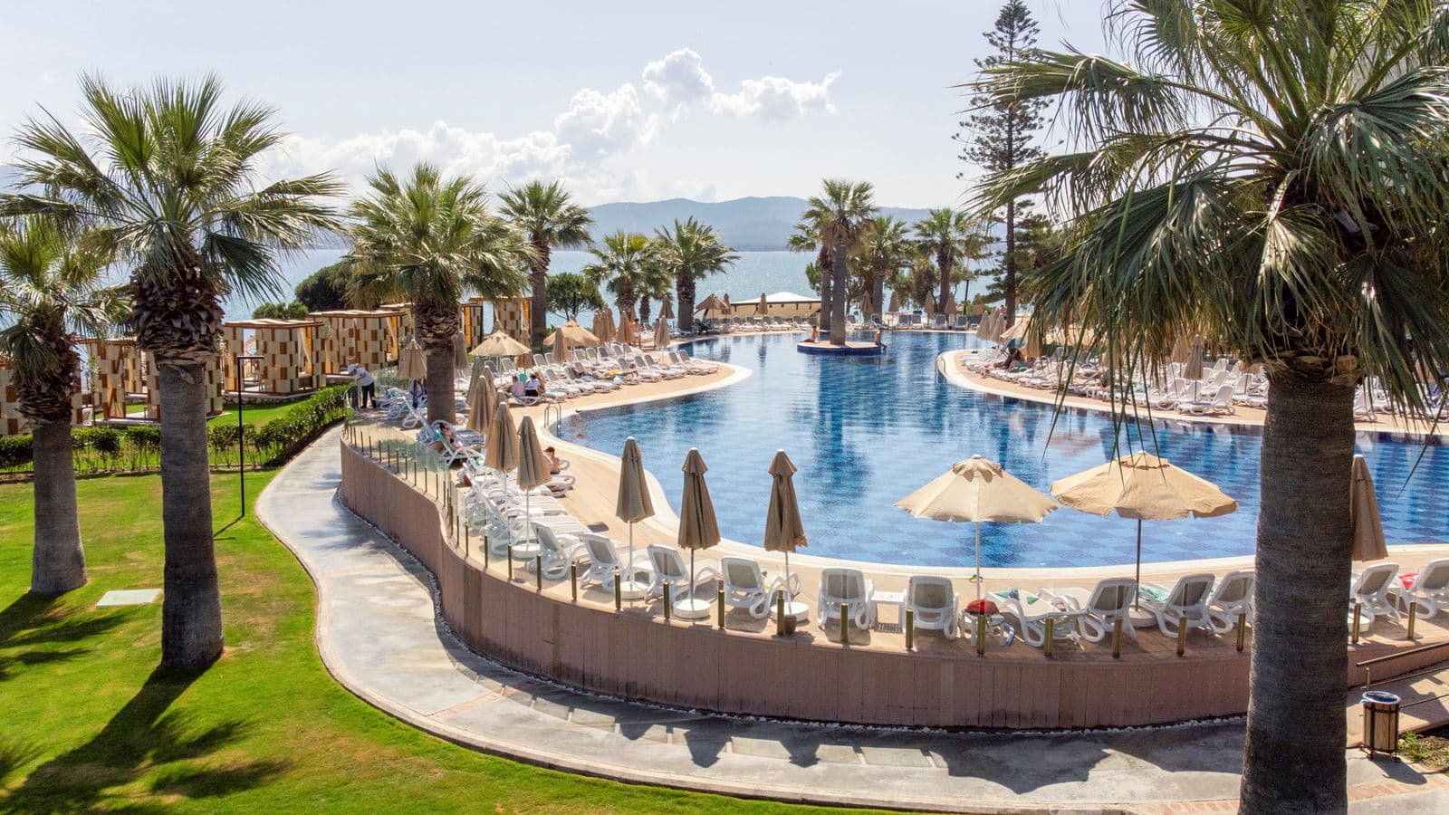 Hotel DUJA DIDIM, Turcja, opinie, zdjęcia, mapa, cena