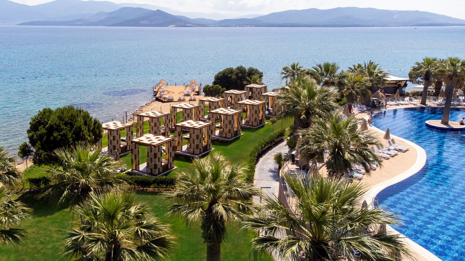 Hotel DUJA DIDIM, Turcja, opinie, zdjęcia, mapa, cena