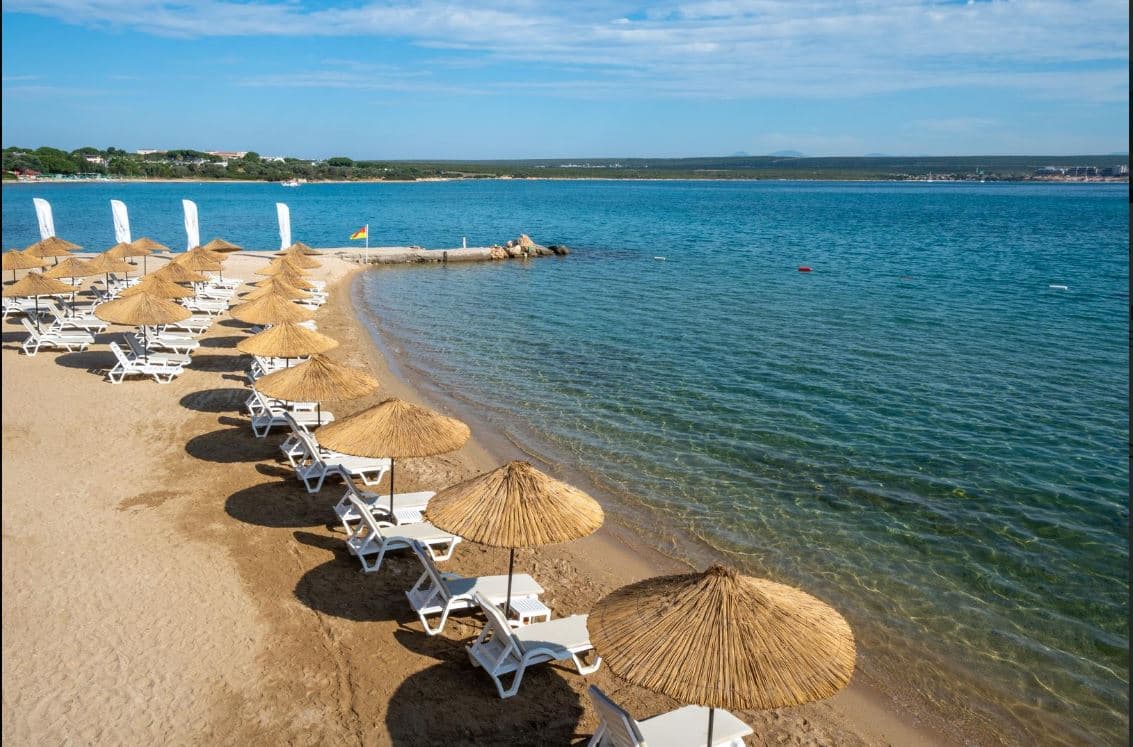 Hotel DUJA DIDIM, Turcja, opinie, zdjęcia, mapa, cena