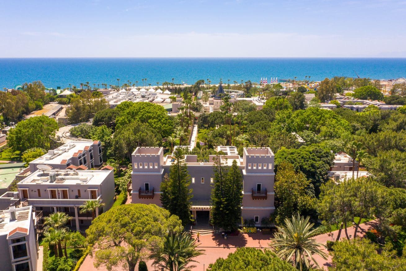 Hotel TUI MAGIC LIFE BELEK, Turcja, opinie, zdjęcia, mapa, cena