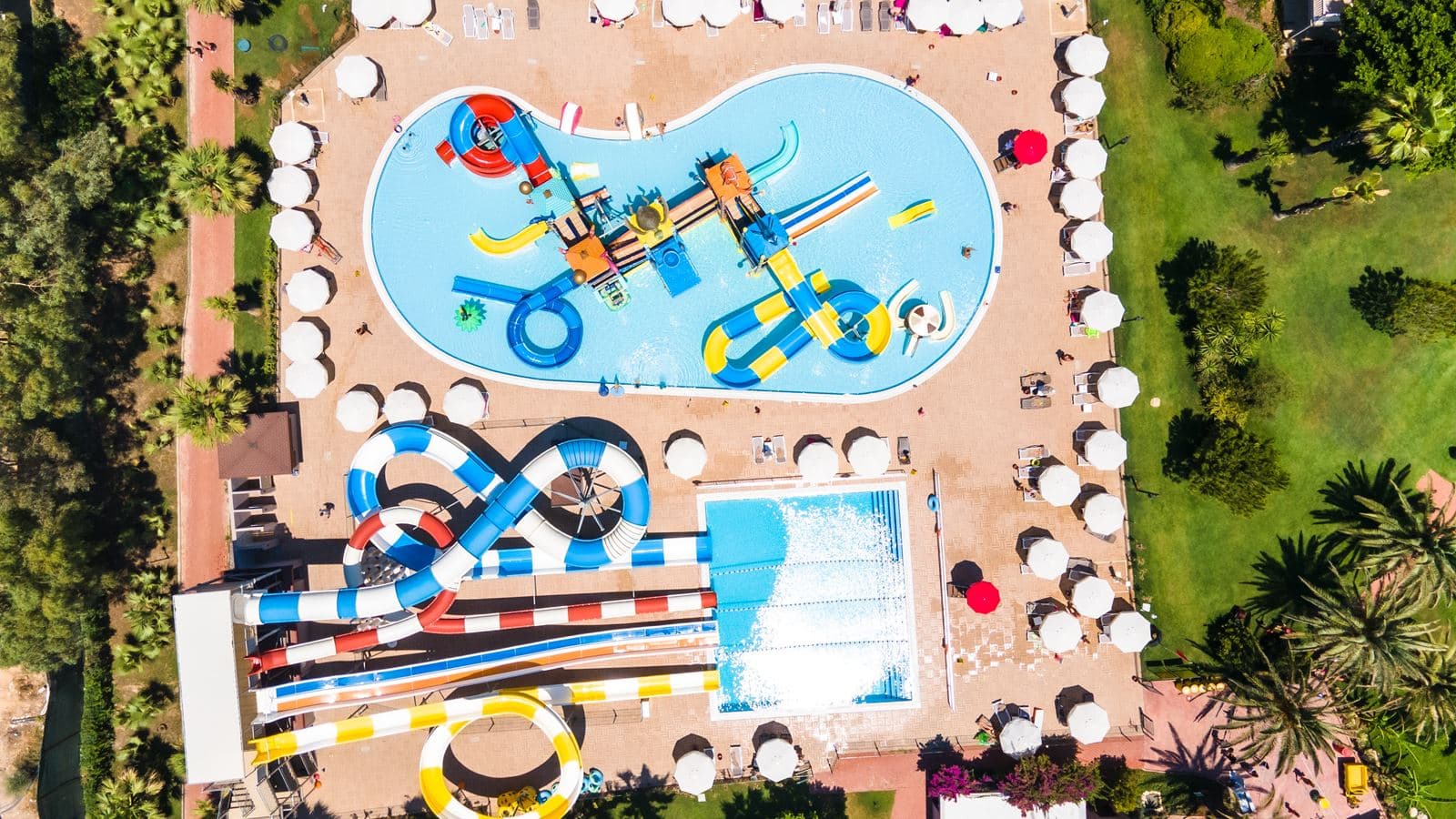 Hotel TUI MAGIC LIFE BELEK, Turcja, opinie, zdjęcia, mapa, cena