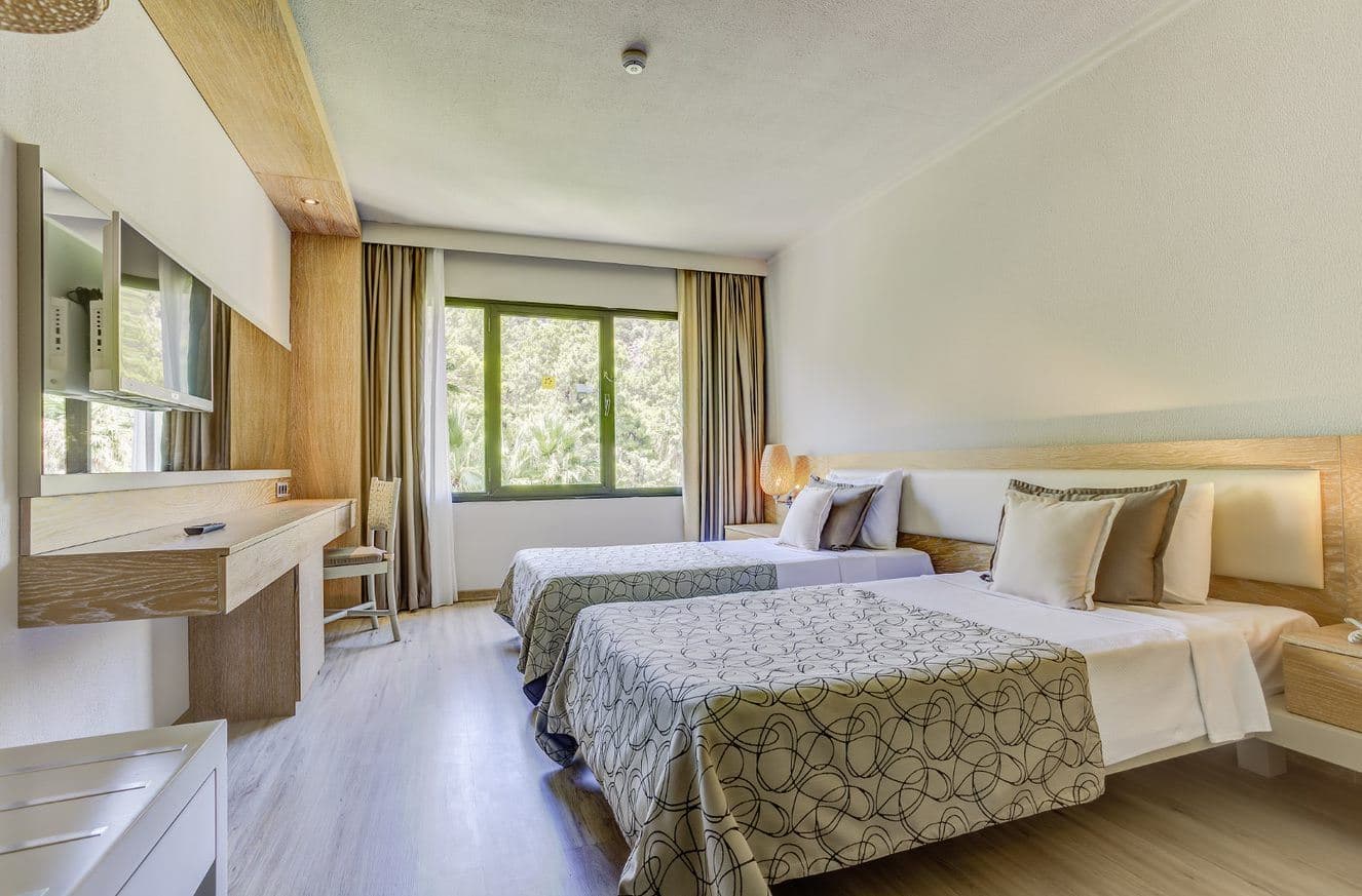 Hotel TUI MAGIC LIFE SARIGERME, Turcja, opinie, zdjęcia, mapa, cena