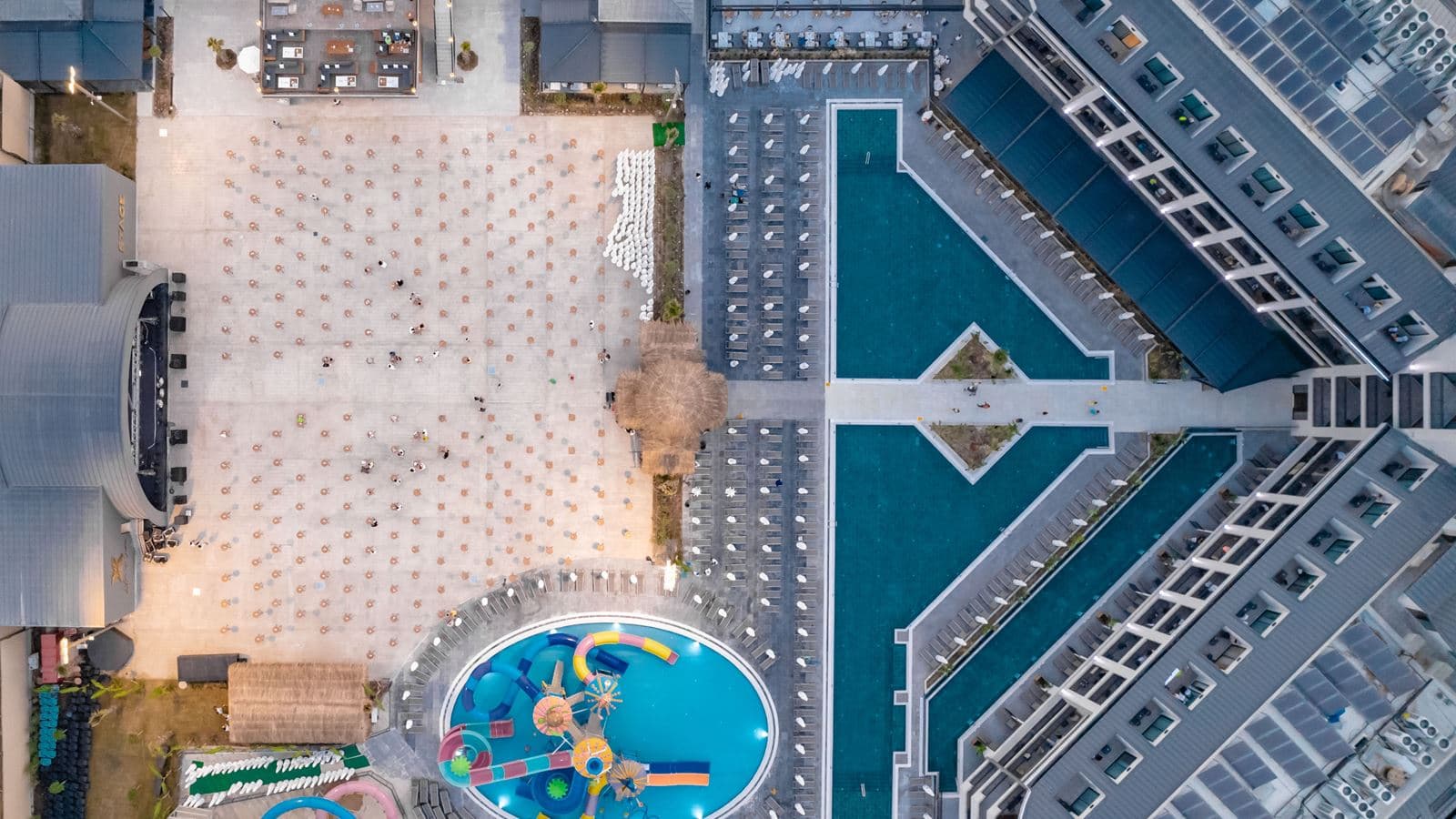 Hotel THE X BELEK, Turcja, opinie, zdjęcia, mapa, cena