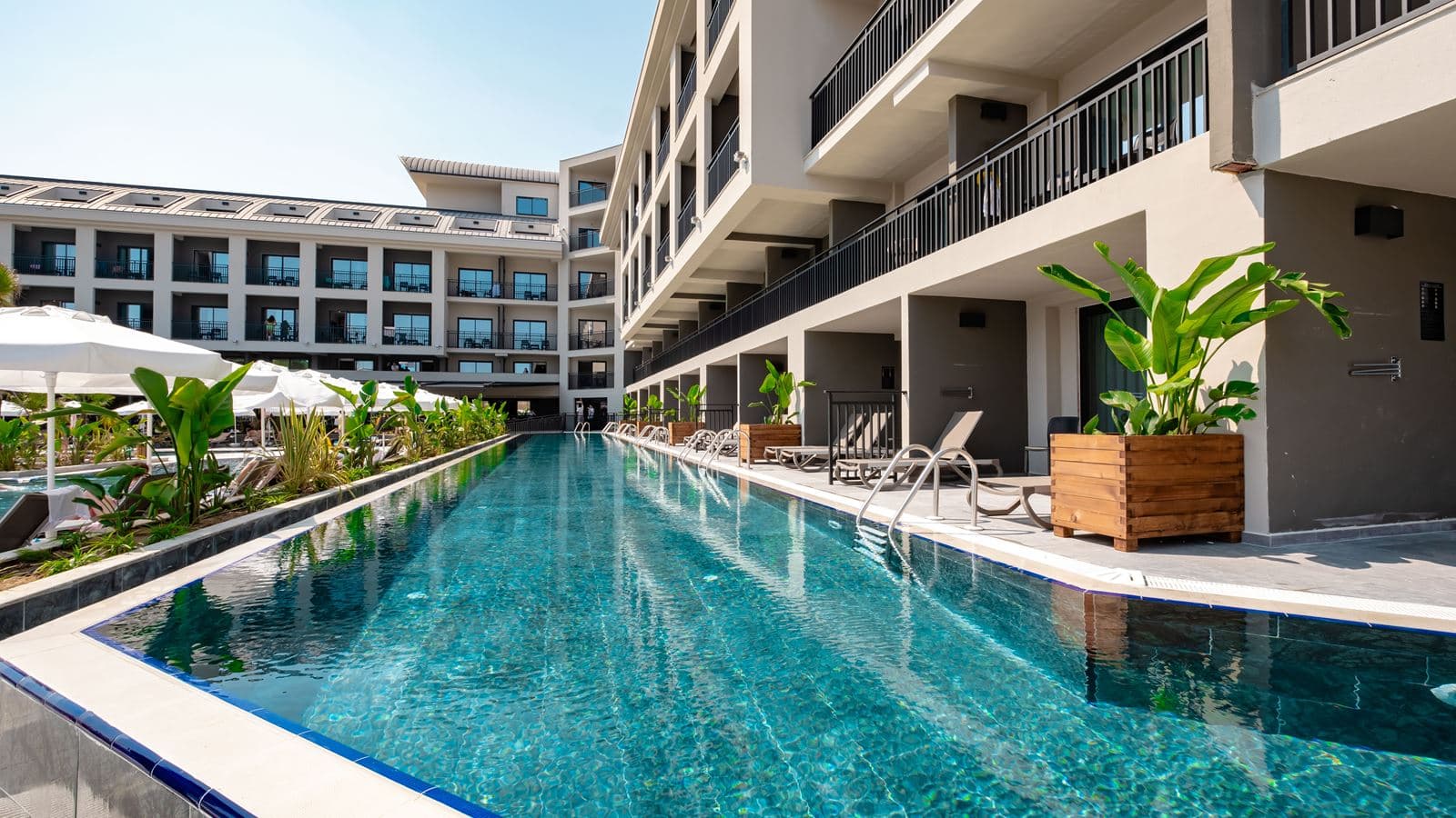 Hotel THE X BELEK, Turcja, opinie, zdjęcia, mapa, cena