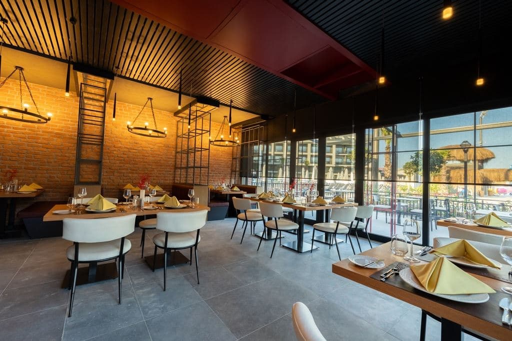 Hotel THE X BELEK, Turcja, opinie, zdjęcia, mapa, cena