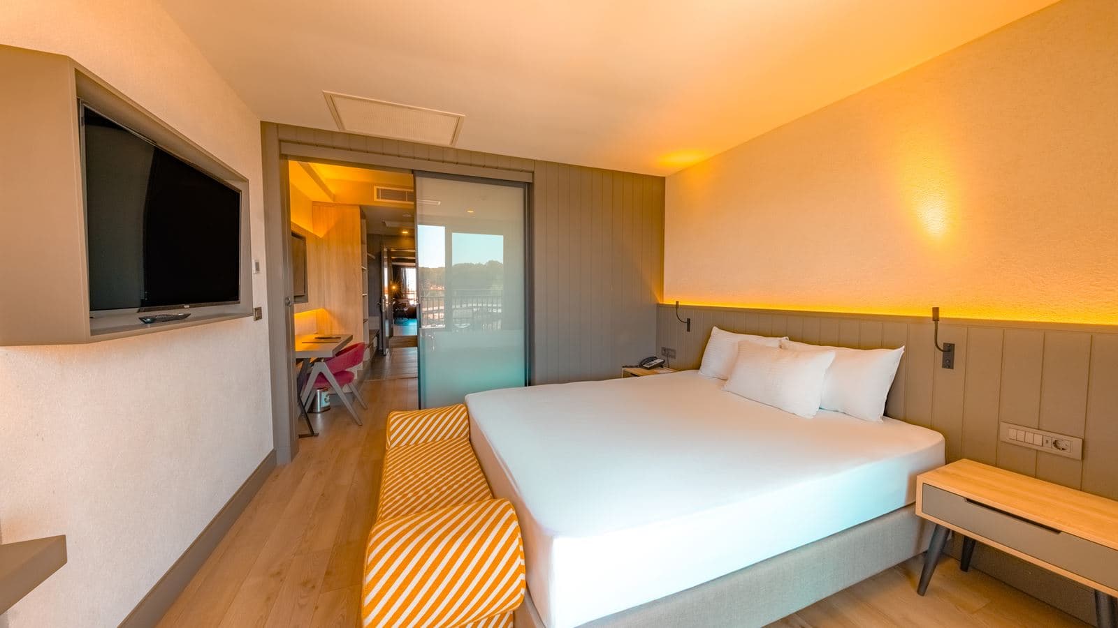 Hotel THE X BELEK, Turcja, opinie, zdjęcia, mapa, cena