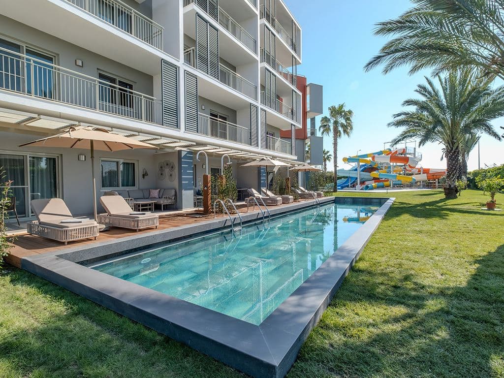 Hotel BARUT GOIA, Turcja, opinie, zdjęcia, mapa, cena