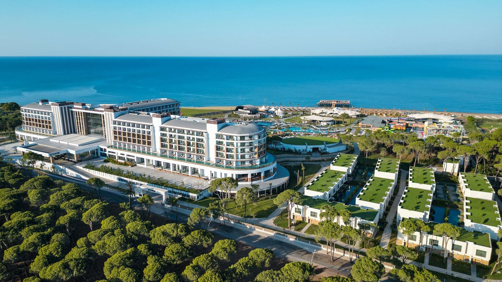 Hotel ETHNO BELEK, Turcja, opinie, zdjęcia, mapa, cena