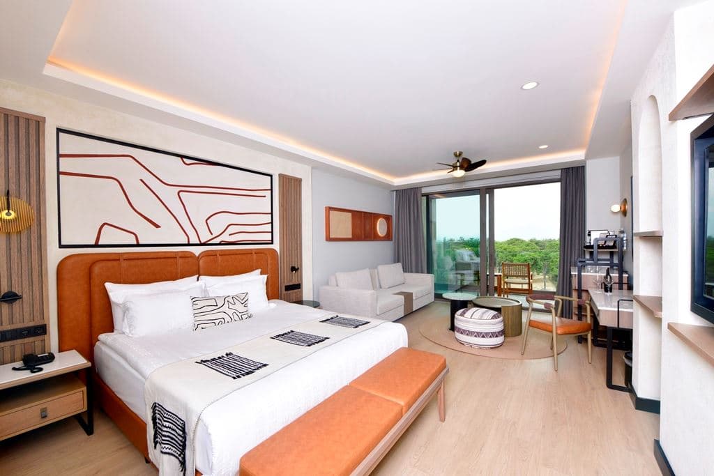 Hotel ETHNO BELEK, Turcja, opinie, zdjęcia, mapa, cena