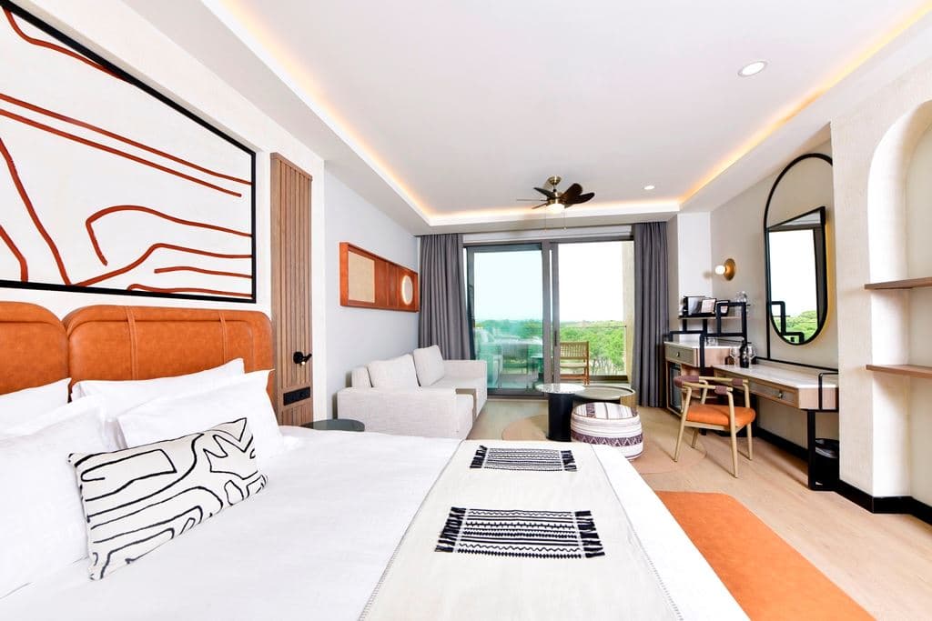 Hotel ETHNO BELEK, Turcja, opinie, zdjęcia, mapa, cena