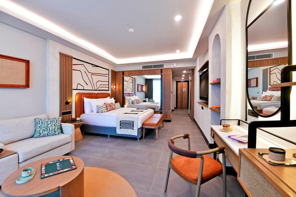 Hotel ETHNO BELEK, Turcja, opinie, zdjęcia, mapa, cena