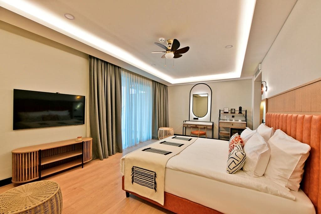 Hotel ETHNO BELEK, Turcja, opinie, zdjęcia, mapa, cena