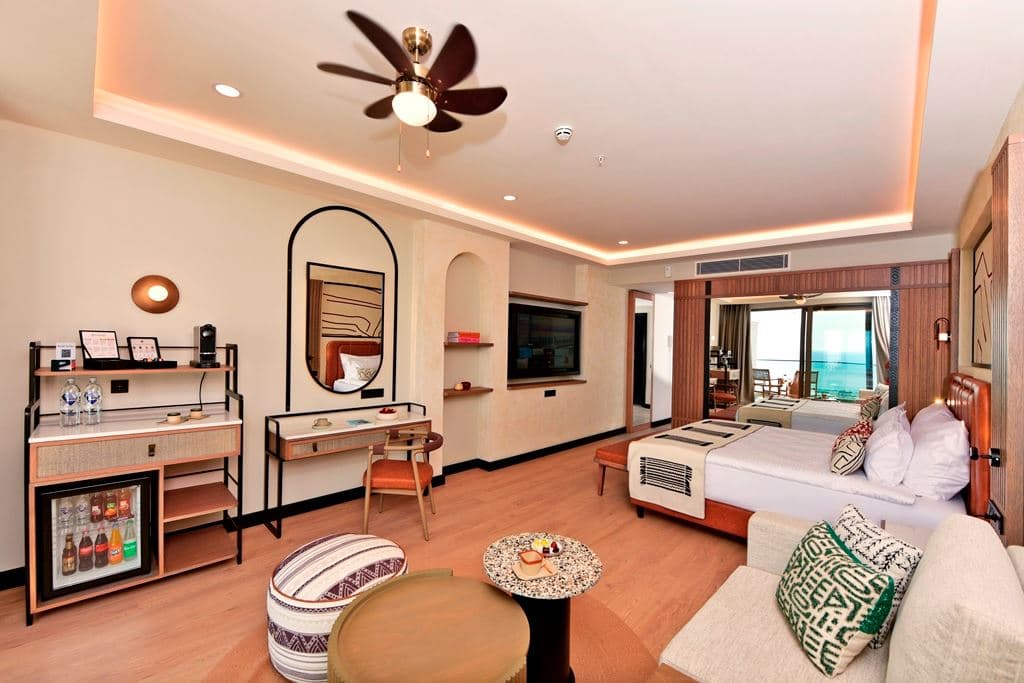 Hotel ETHNO BELEK, Turcja, opinie, zdjęcia, mapa, cena