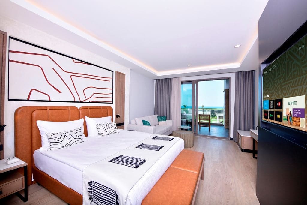 Hotel ETHNO BELEK, Turcja, opinie, zdjęcia, mapa, cena