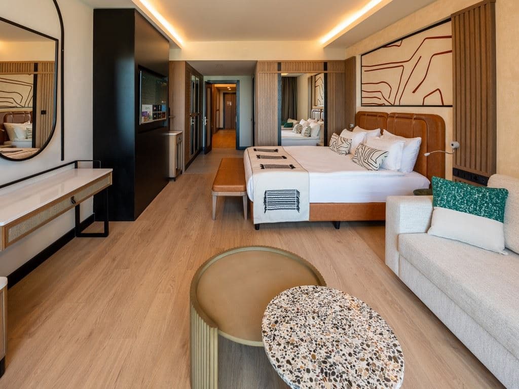 Hotel ETHNO BELEK, Turcja, opinie, zdjęcia, mapa, cena