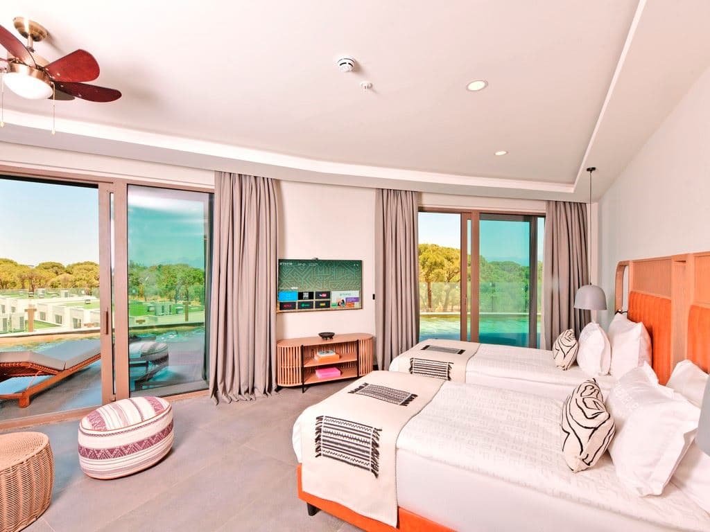 Hotel ETHNO BELEK, Turcja, opinie, zdjęcia, mapa, cena