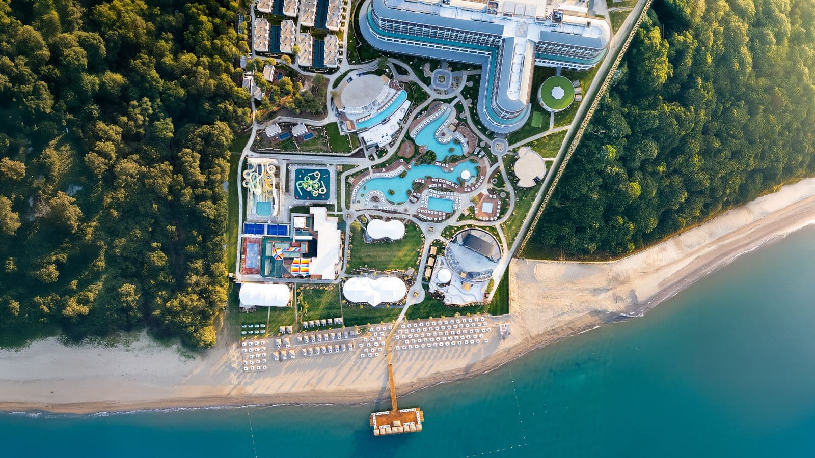 Hotel ETHNO BELEK, Turcja, opinie, zdjęcia, mapa, cena