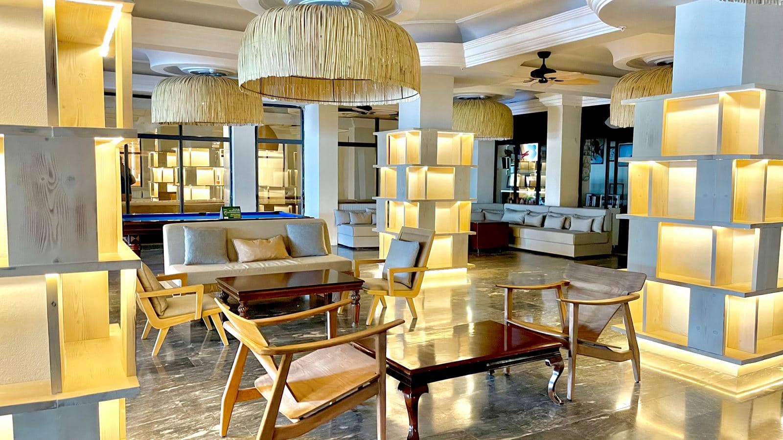 Hotel LAUR HOTEL EXPERIENCE & LAUR HOTELS ELEGANCE, Turcja, opinie ...