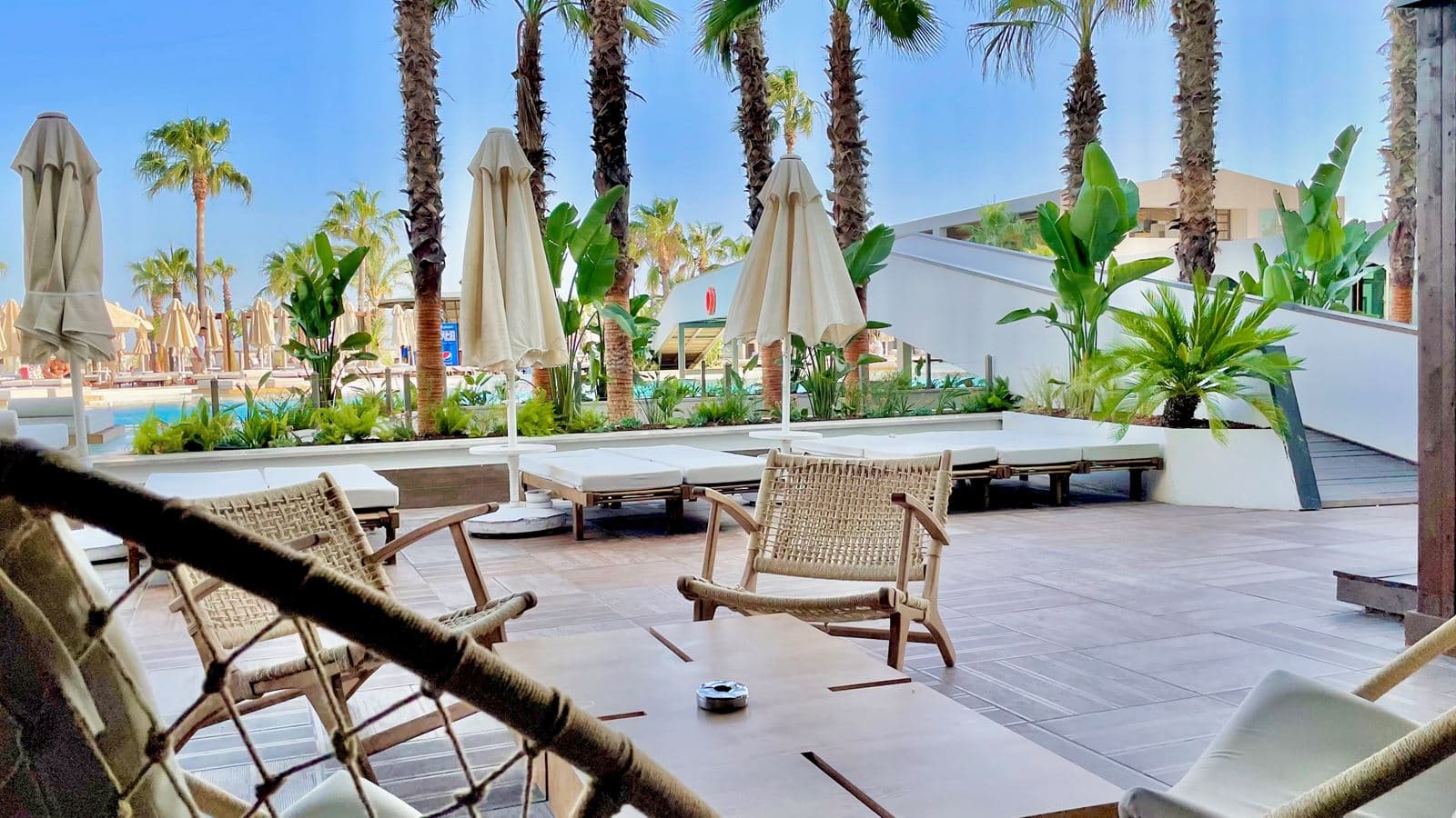 Hotel LAUR HOTEL EXPERIENCE & LAUR HOTELS ELEGANCE, Turcja, opinie ...