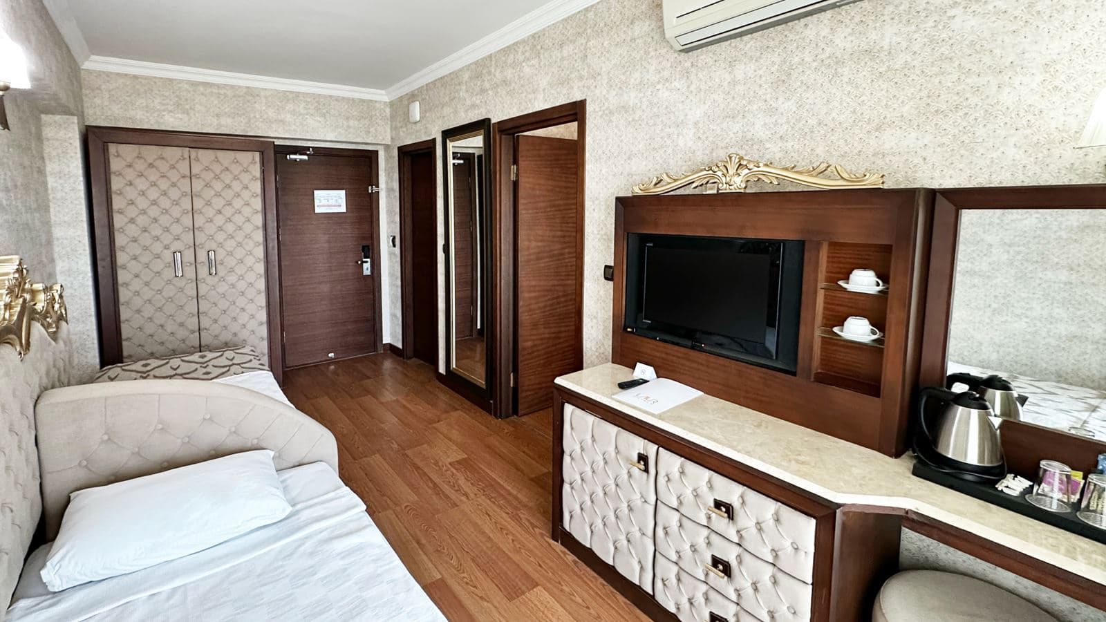 Hotel LAUR HOTEL EXPERIENCE & LAUR HOTELS ELEGANCE, Turcja, opinie ...