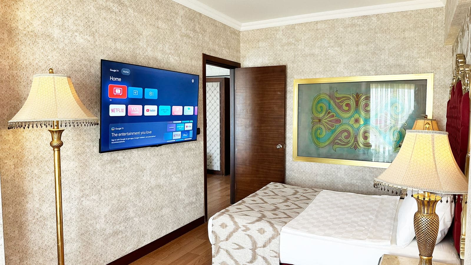 Hotel LAUR HOTEL EXPERIENCE & LAUR HOTELS ELEGANCE, Turcja, opinie ...